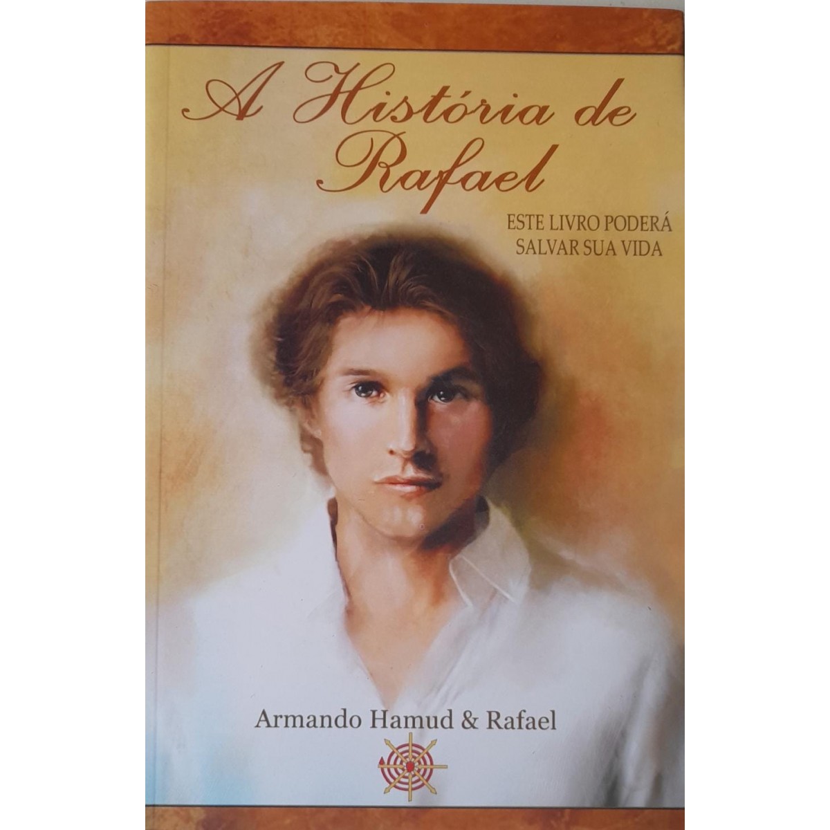 A HISTÓRIA DE RAFAEL-ARMANDO HAMUD E RAFAEL